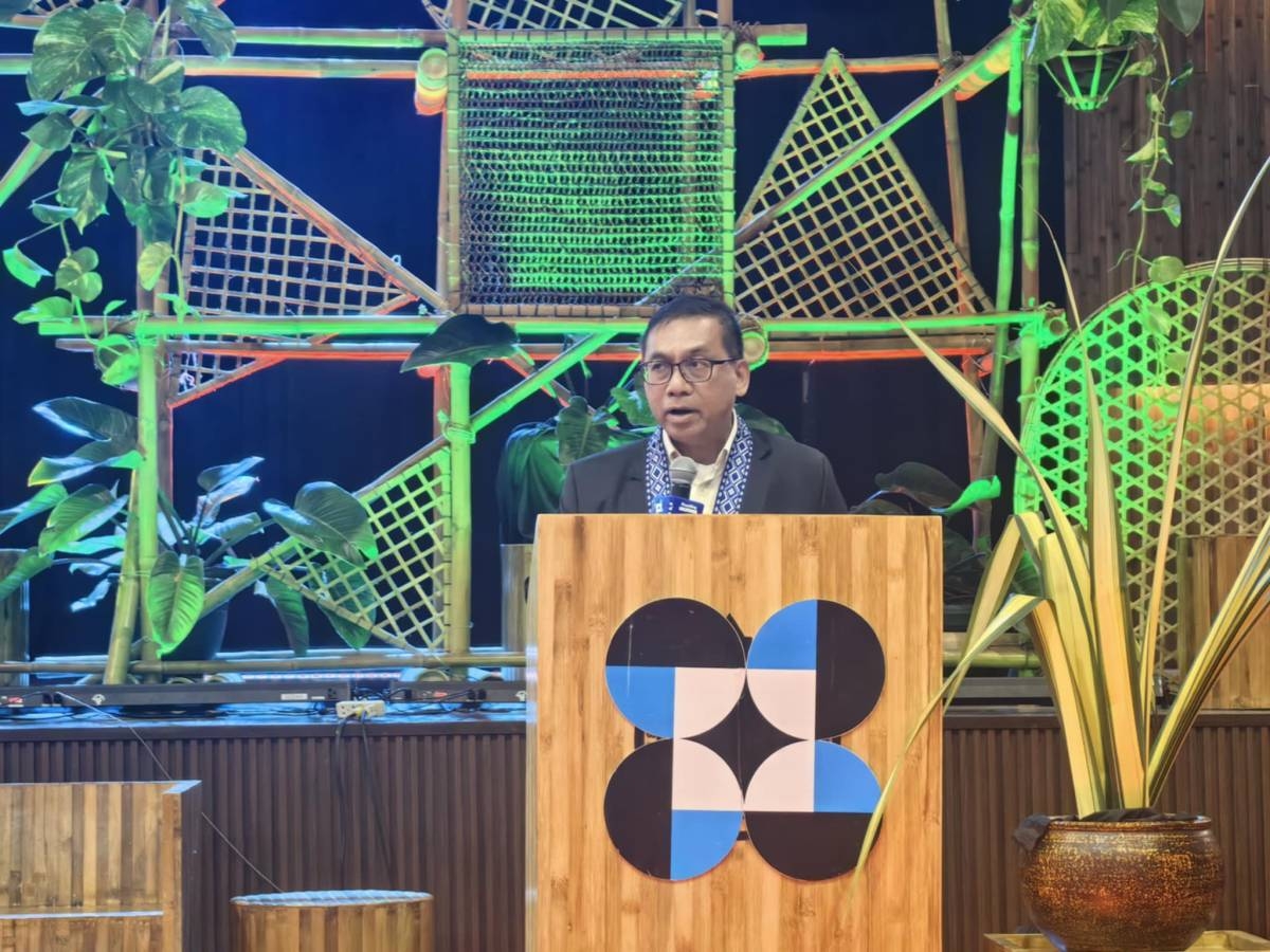 DOST launches forecast system in Misamis