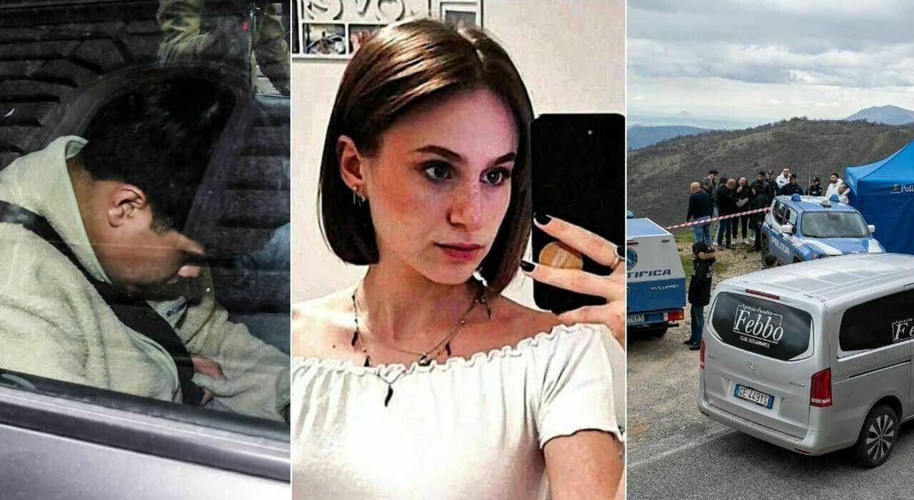 Ilaria Sula, Mark Samson e i possibili complici: «Due amici erano in ...