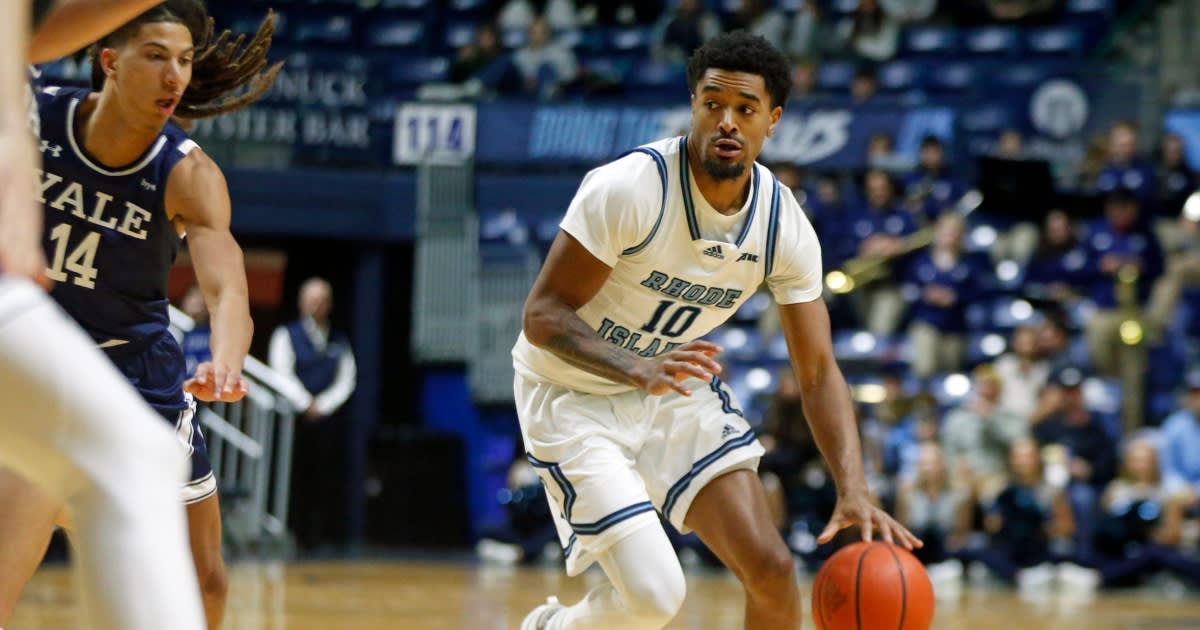 Former Husker Jamarques Lawrence is returning to Nebraska