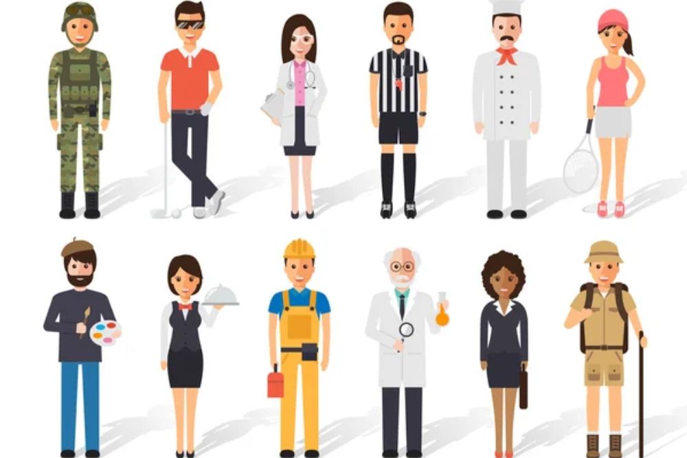 15 Real Jobs That Sound Completely Made Up (But Actually Exist)