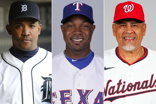 Former MLB Player Trapped in Dominican Republic Night Club Collapse, 2 ...