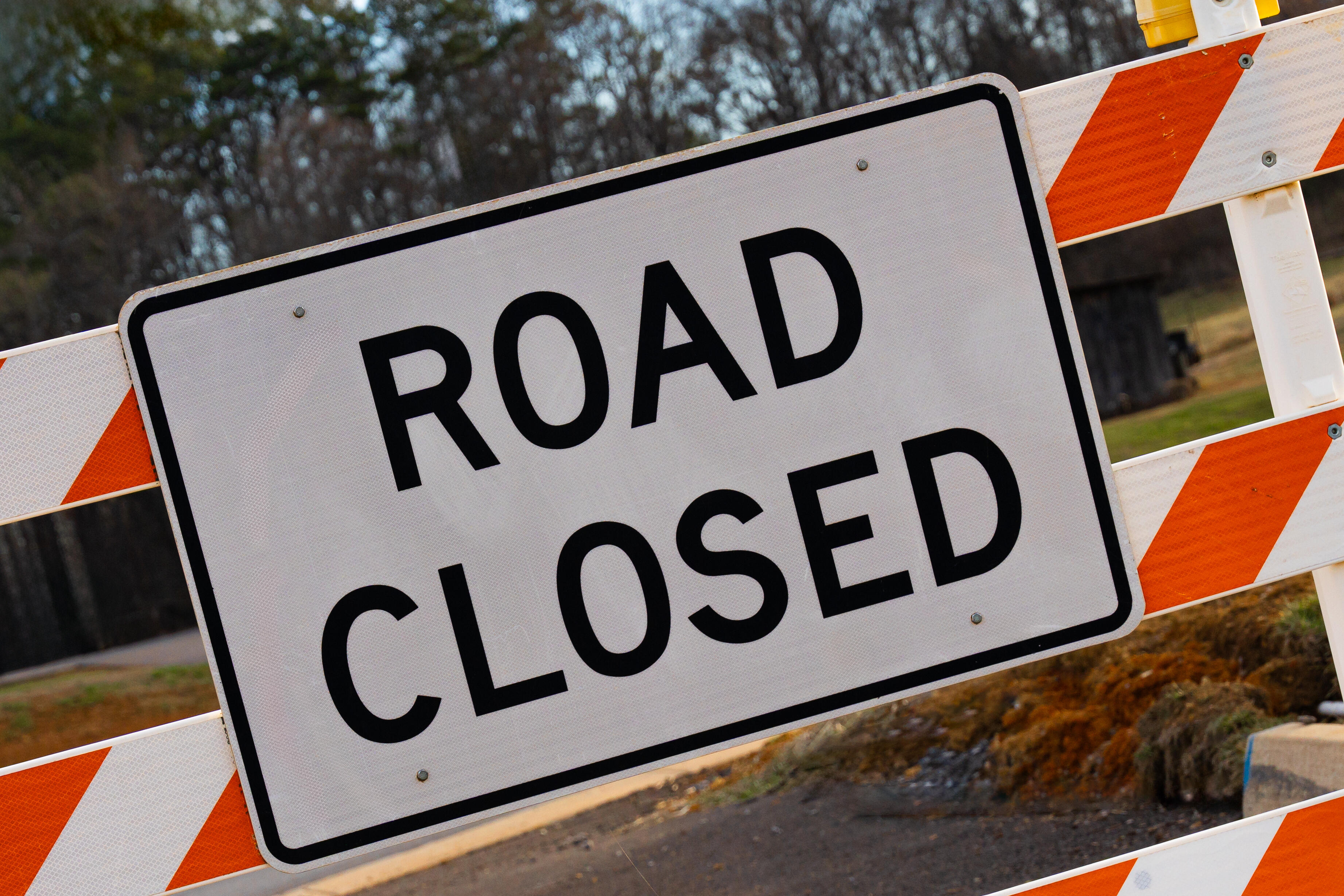 More Lane Closures Begin Today On 405 Freeway in Sepulveda Pass