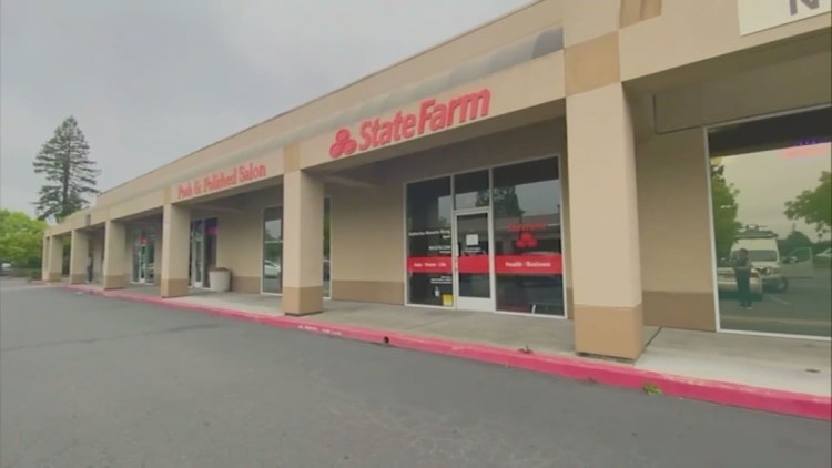 California Department of Insurance, State Farm agree to a 17% rate ...