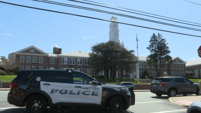 Stabbing at Fort Lee High School leads to large police presence, lockdown: School officials