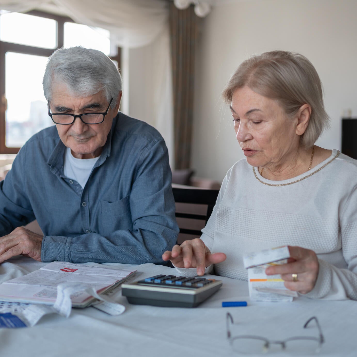 3 debt relief questions seniors should ask themselves right now
