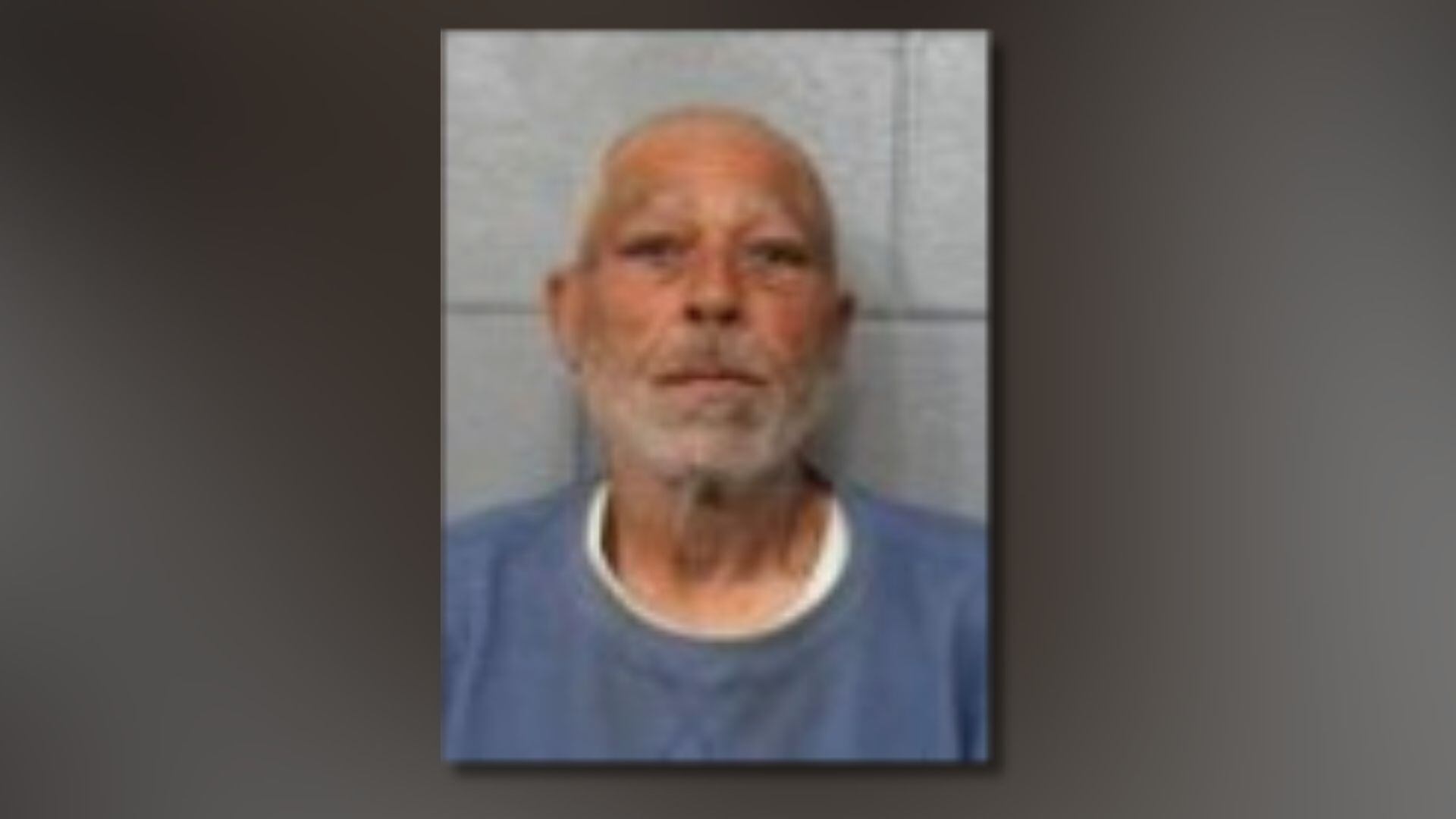 Man accused of throwing rock at off-duty officer’s head when asked to ...