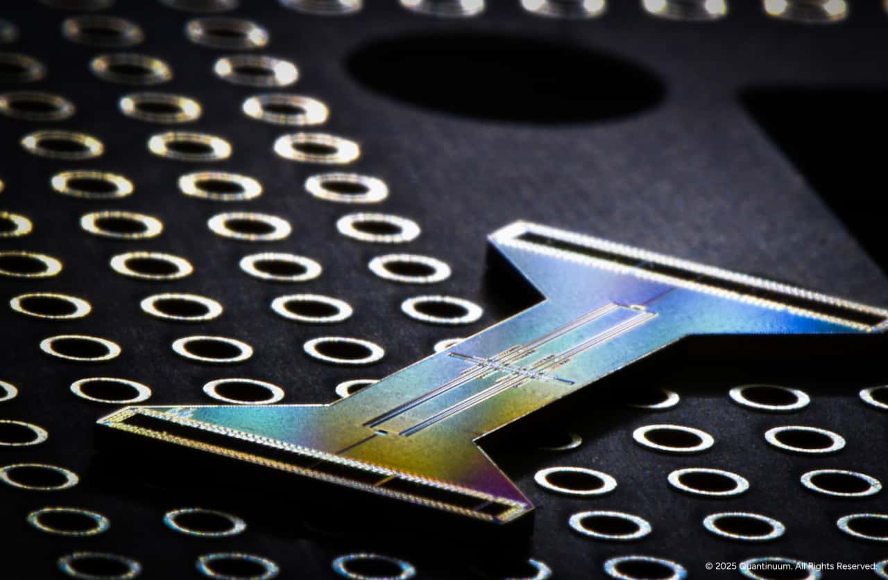 This year’s biggest quantum IPO is coming