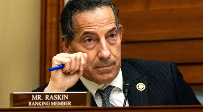 Fired DOJ Pardon Attorney: Office Was Never Consulted On Trump’s Jan 6 ...