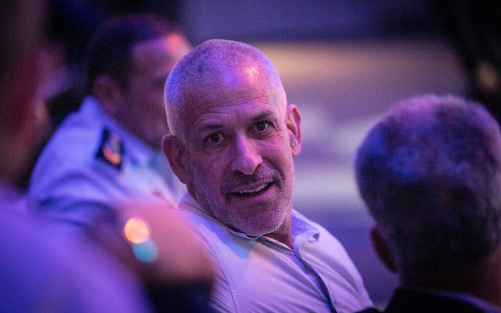 Poll: 31% of public says government should ignore court on Shin Bet ...