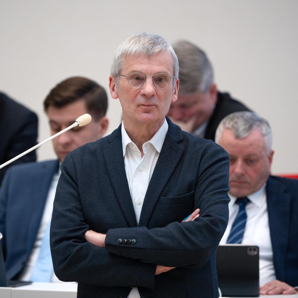 Wegen Demos gegen rechts: Landes-AfD will dem „Toleranten Brandenburg ...