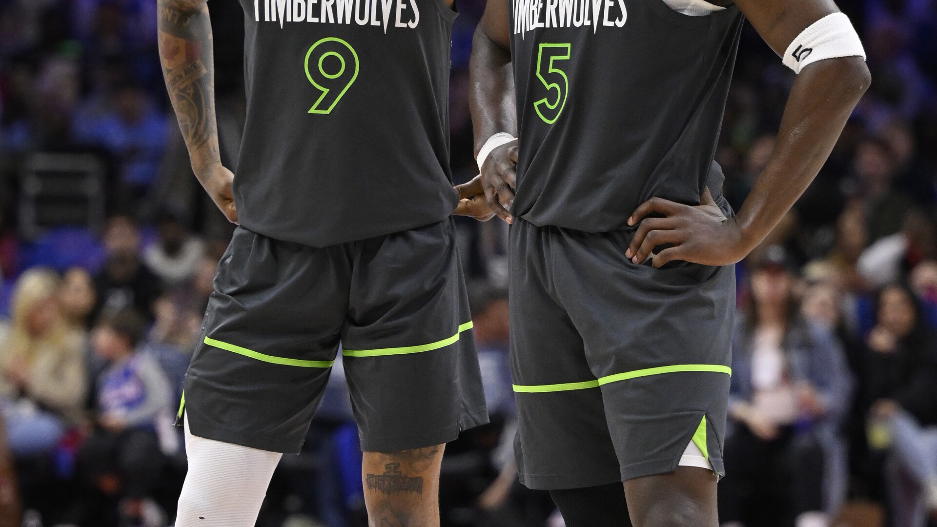 Timberwolves vs. Bucks Predictions: Odds, expert picks, recent stats ...