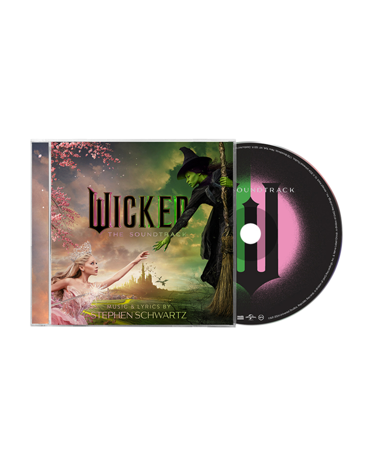 'Wicked' composer pulls out of Kennedy Center event following Trump ...