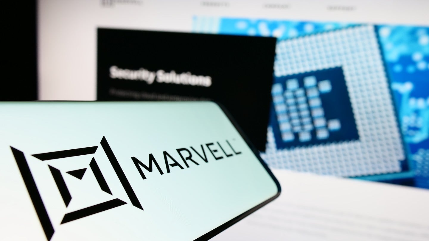 Infineon to buy Marvell’s automotive ethernet business in $2.5bn deal