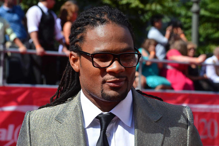 Josh Cribbs Gives Shoutout To Newly Signed Browns WR