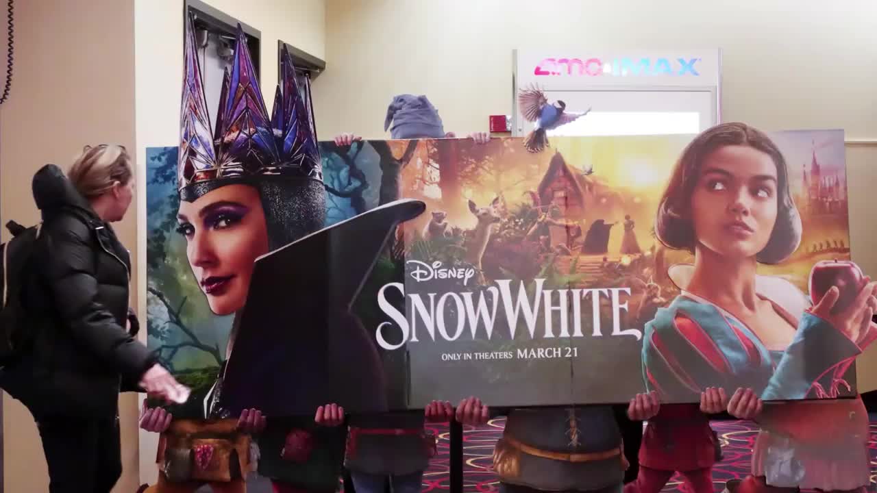 Disney’s Environmental Dilemma: Live-Action Adaptations and Carbon ...