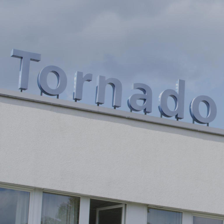 Berliner Maschinenbauer über Trumps Zölle: „Nun müssen unsere ...