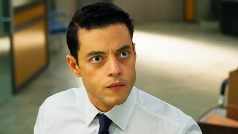 Rami Malek’s 8 Best Roles That Prove He’s Hollywood’s Most Versatile ...