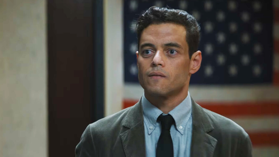 Rami Malek’s 8 Best Roles That Prove He’s Hollywood’s Most Versatile ...