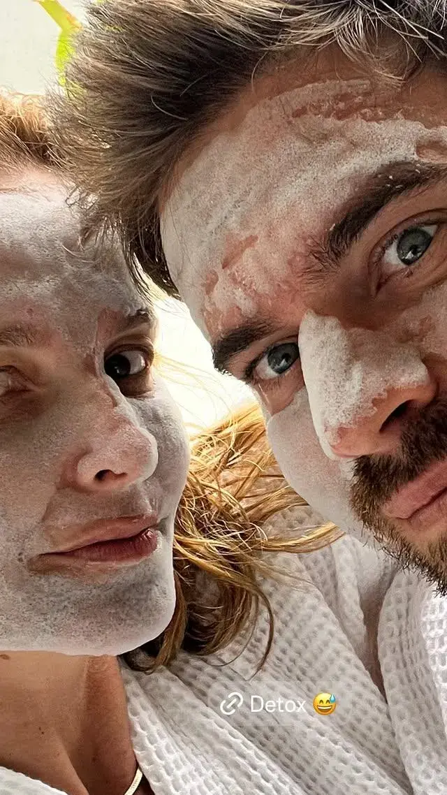 Cristina Ferreira partilha foto inédita com João Monteiro