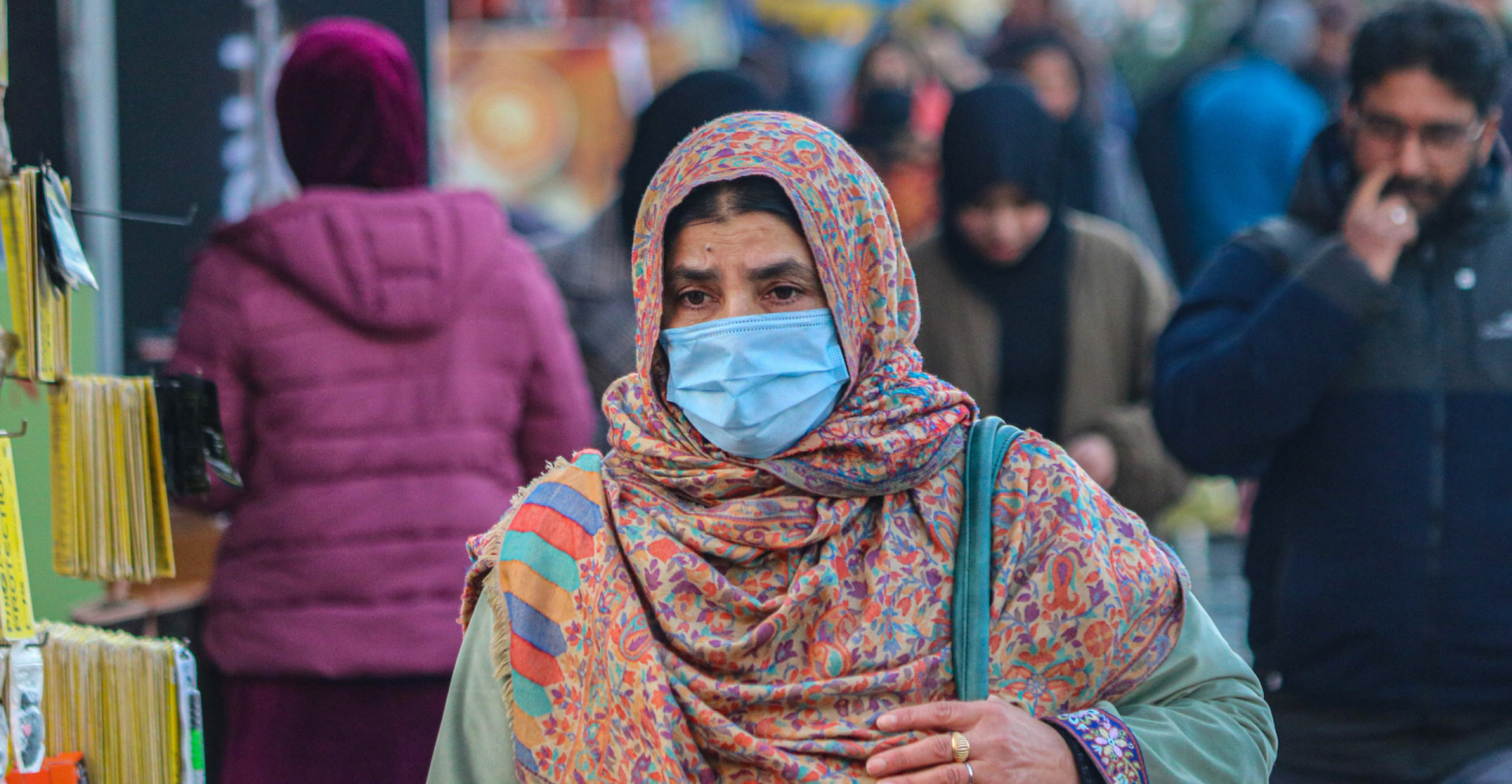 What is the deadly human metapneumovirus?