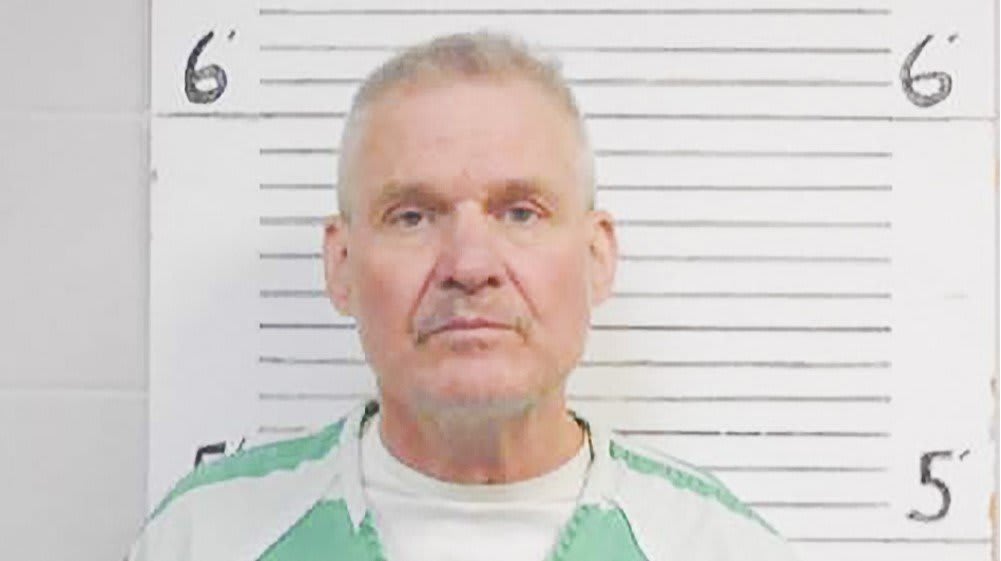 Trump supporter who wanted to 'make the Church great again' charged ...