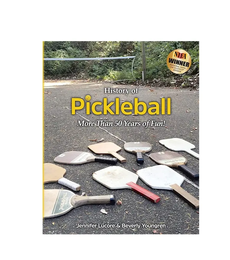 The 20 Best Gifts for Pickleball Fans, According to Pros and Coaches