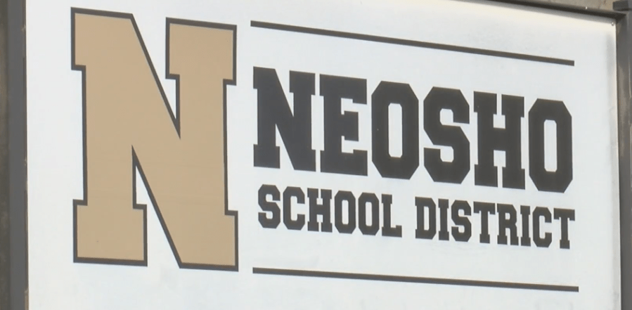 Neosho School District Announces Addition of First-Ever High School ...