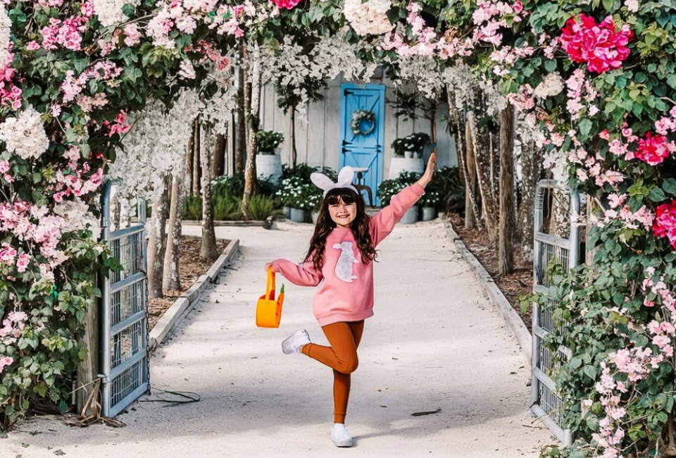 Easter Festivals, Egg Hunts, and More Great Things to Do in Miami this ...