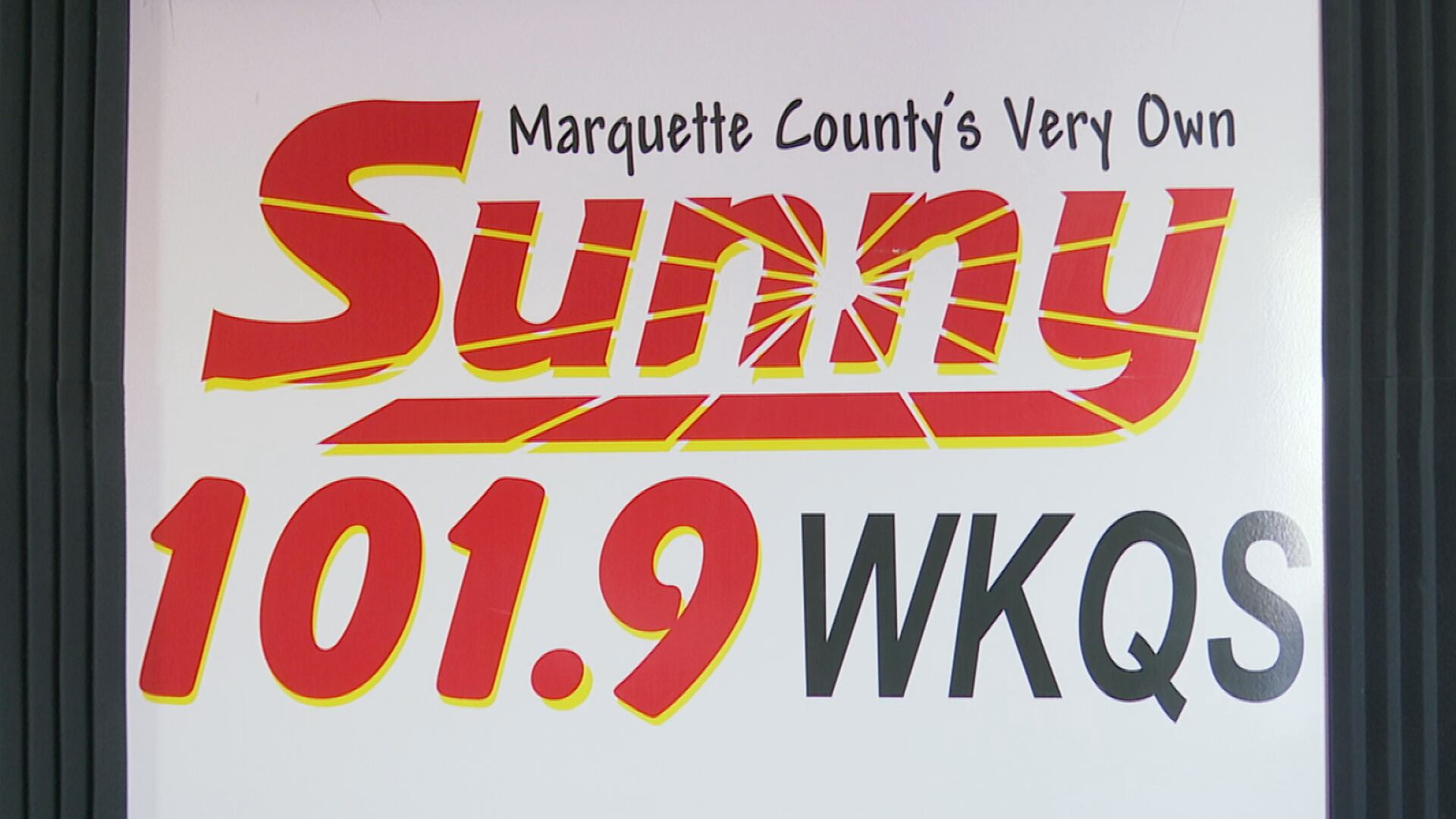 Sunny 101.9 WKQS named ‘Station of the Year’ at MAB Awards