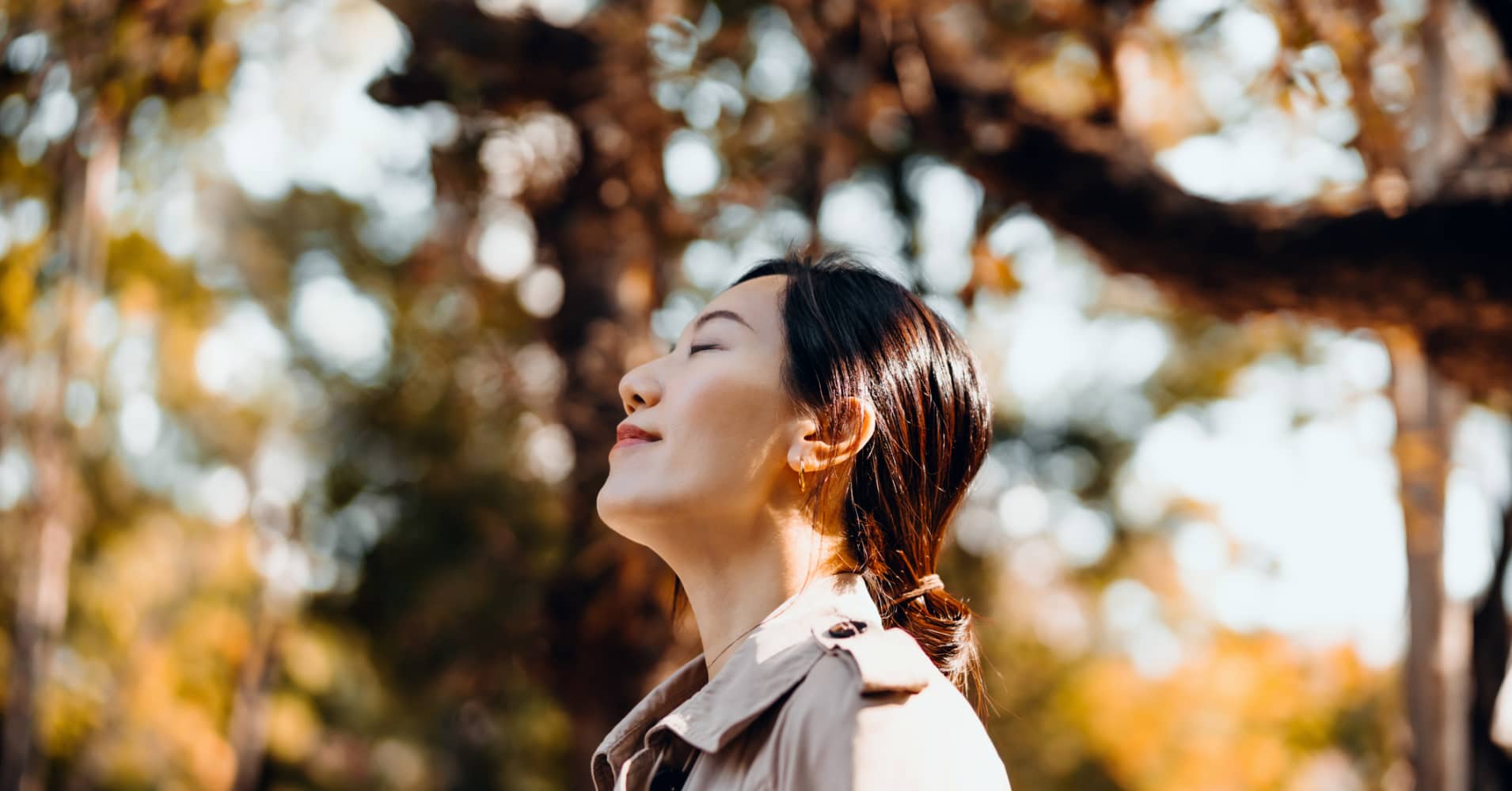 Psychiatrist: One simple, effective way to feel calmer—it can 'bring ...