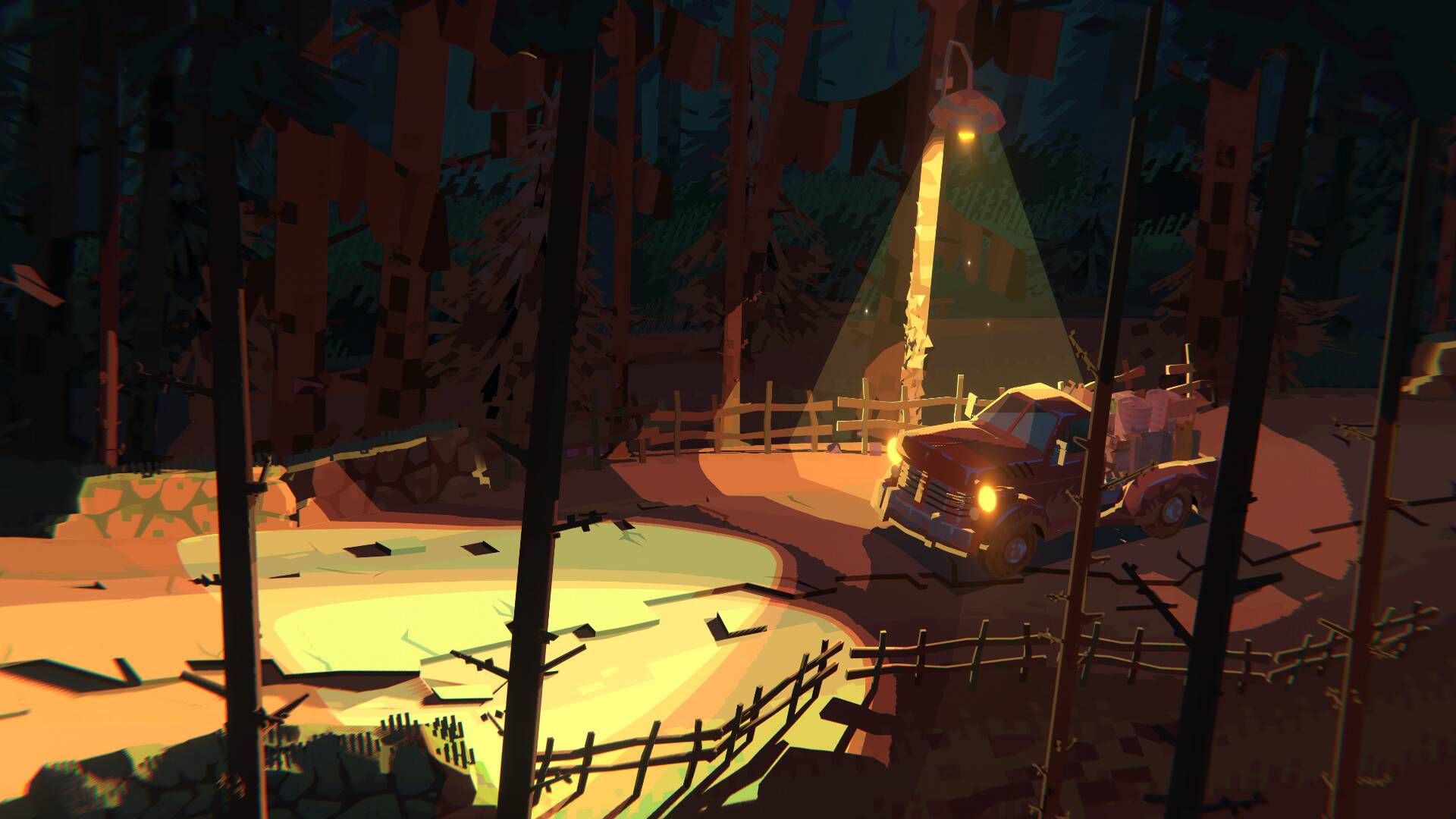 Palworld developer Pocketpair's publishing arm reveals its next game ...