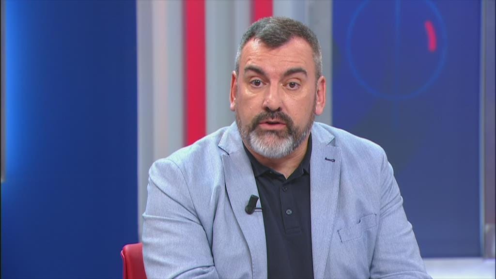 "Empresas de segurança falham na revista aos adeptos"