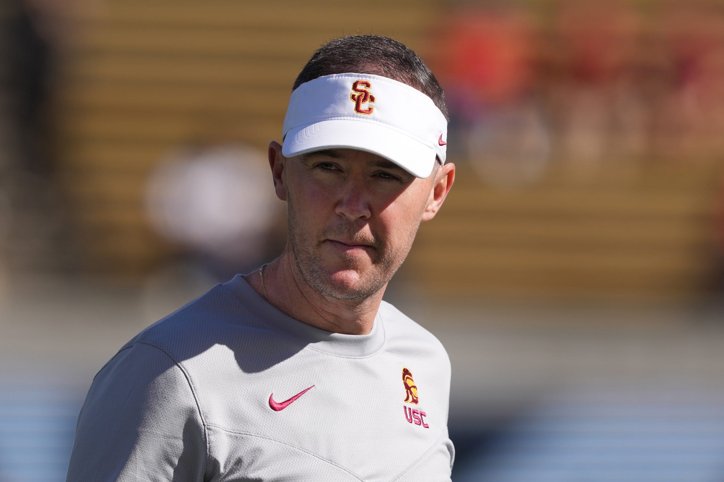 USC adds another commit in loaded 2026 recruiting class