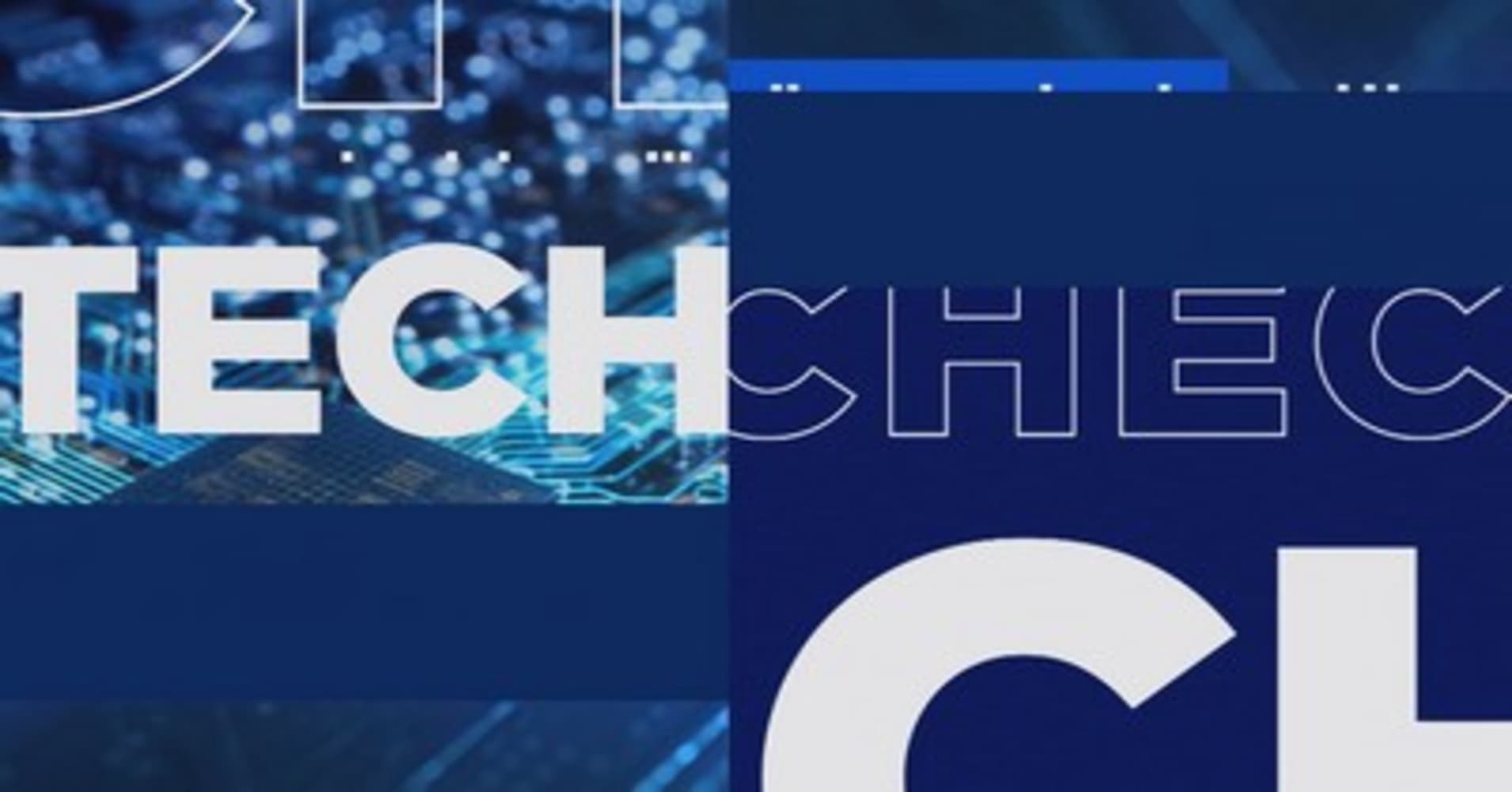 CNBC TechCheck Evening Edition: April 8, 2025