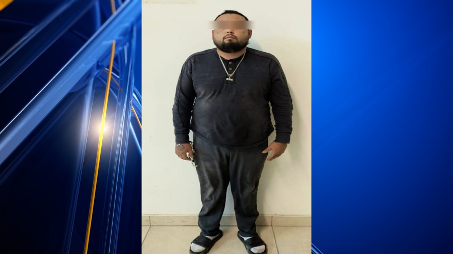 Rapper ‘Fat Flow’ gets 33 years for kidnapping migrants