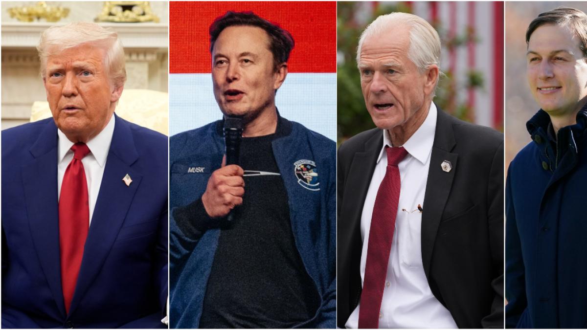 Las teorías económicas de Trump se inspiran en un economista que no ...