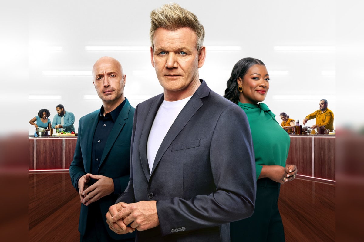 MasterChef Season 15 Given the Green Light by FOX