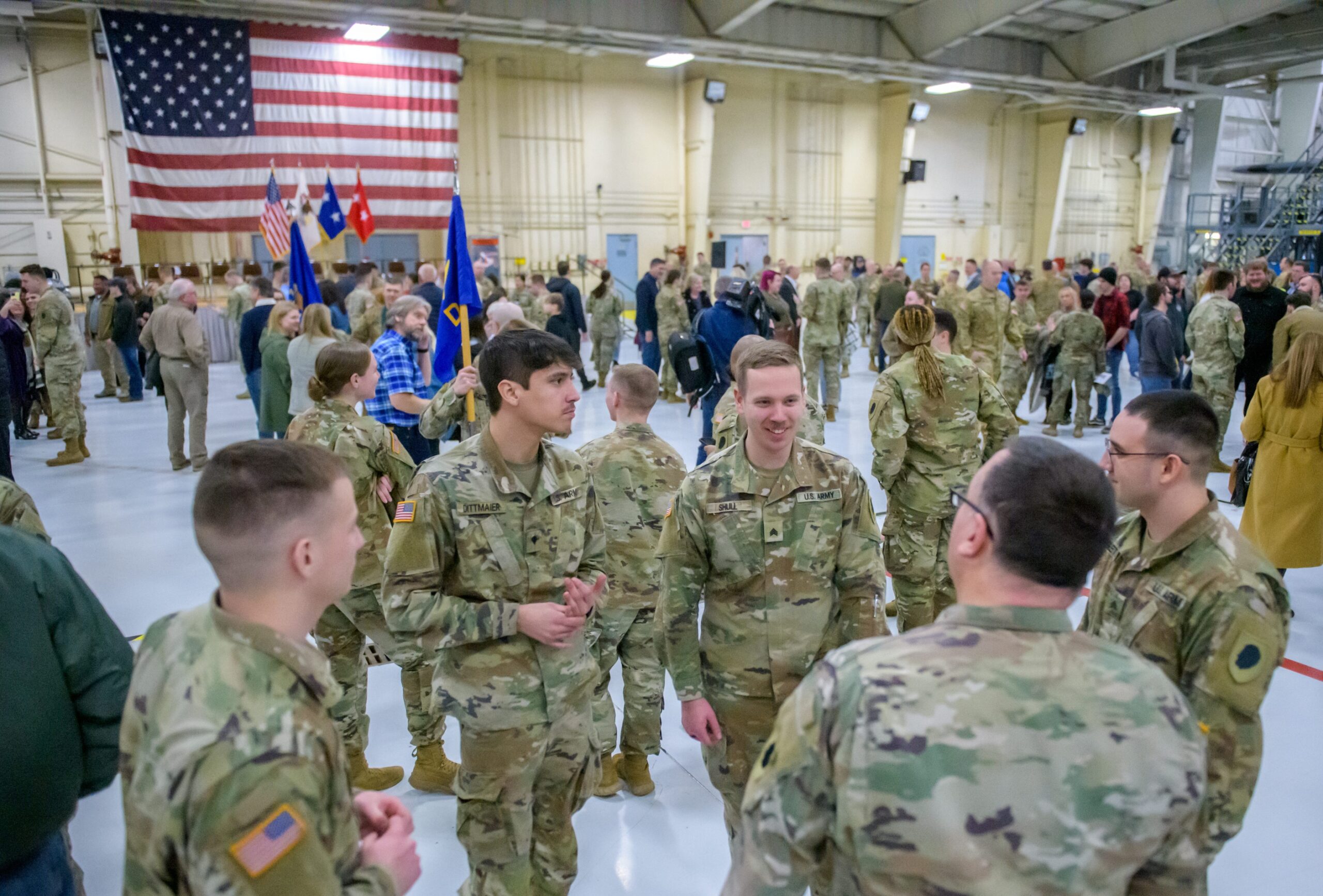 GOP Rep. Slams His Own Party: ‘Russia and China are Monitoring Those ...