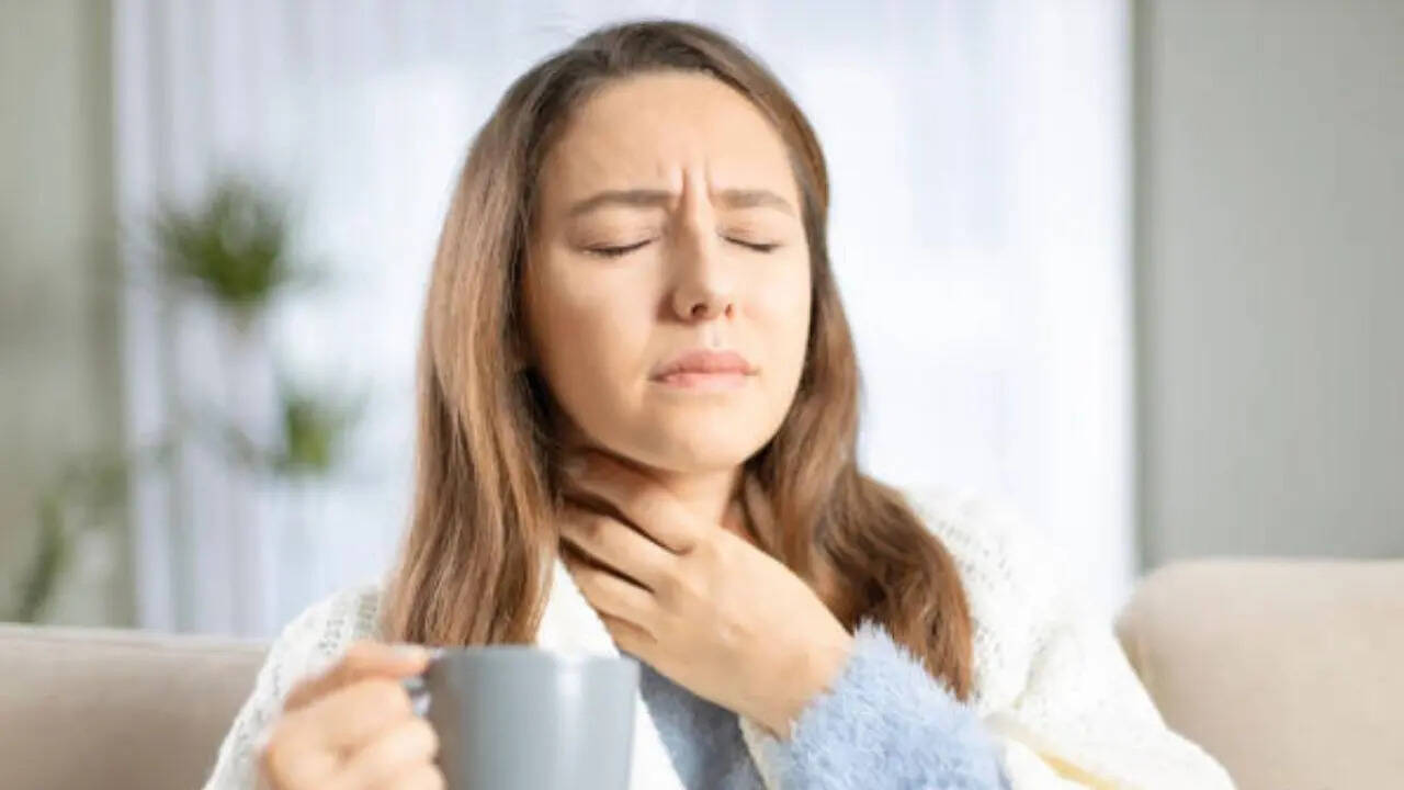 New Study Reveals Alarming Rise In Deadly Strep Infections Across The US