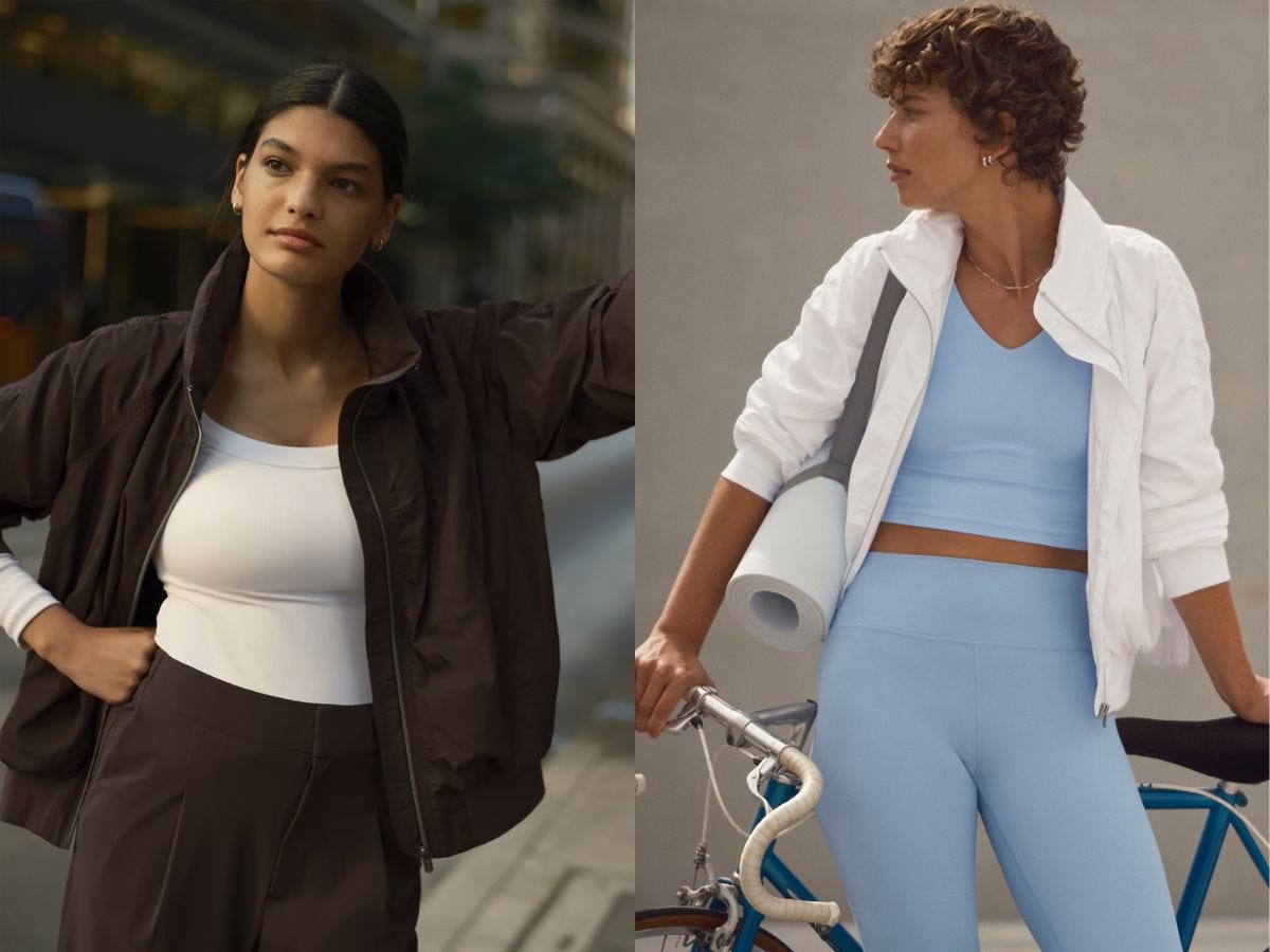 Best Athleta coupon codes we've tested in April 2025