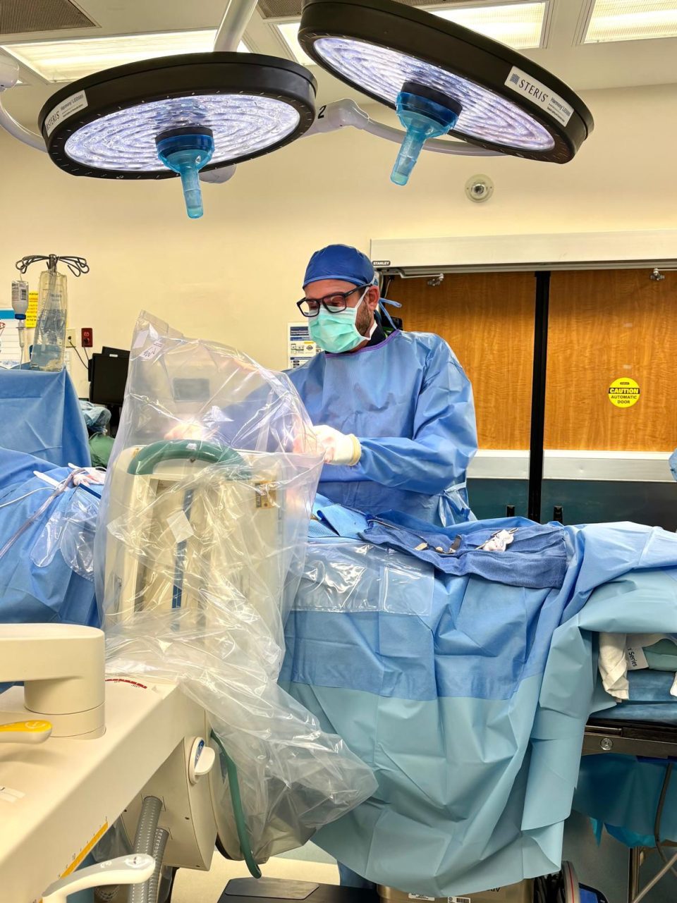 Loyola Medicine's Pierre Monice, FACHE, Named President & CEO of Holy ...