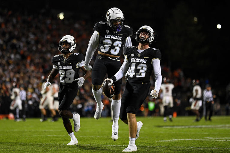 Former Colorado safety finds new home after months in the transfer portal