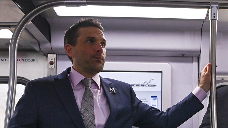 Metro's Randy Clarke expected to extend contract as general manager