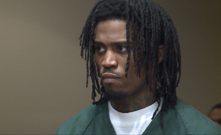 ‘Not a normal case’: Kelley faces TN’s first terrorism charge