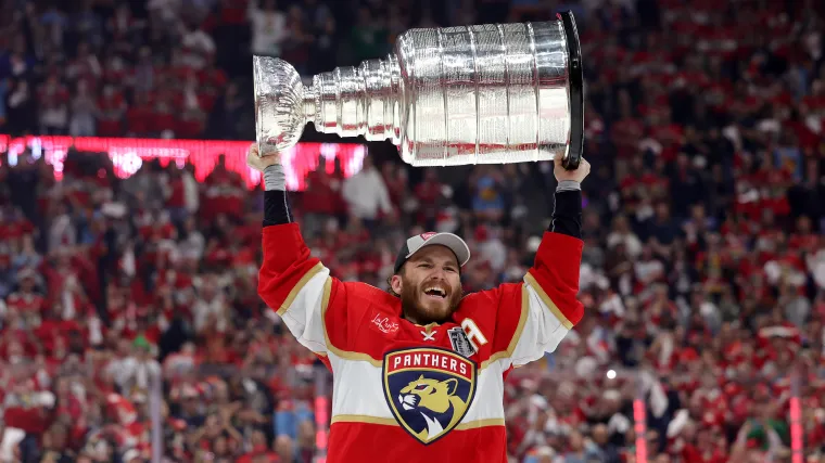 Last time Panthers won Stanley Cup: Complete finals, playoff history ...