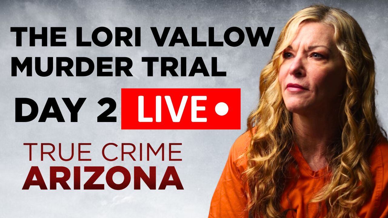 WATCH LIVE: Lori Vallow Daybell’s murder conspiracy trial day 2