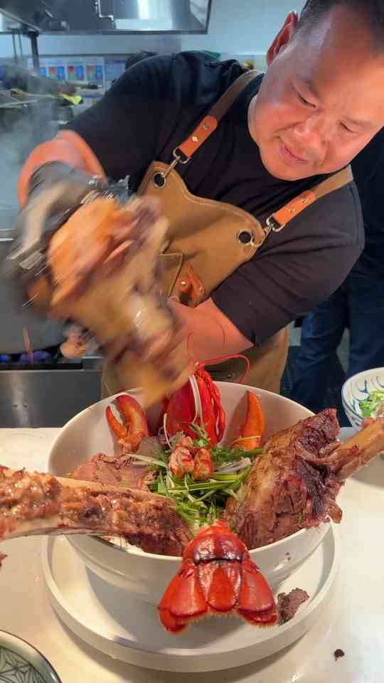 How to assemble a PhoZilla Bowl