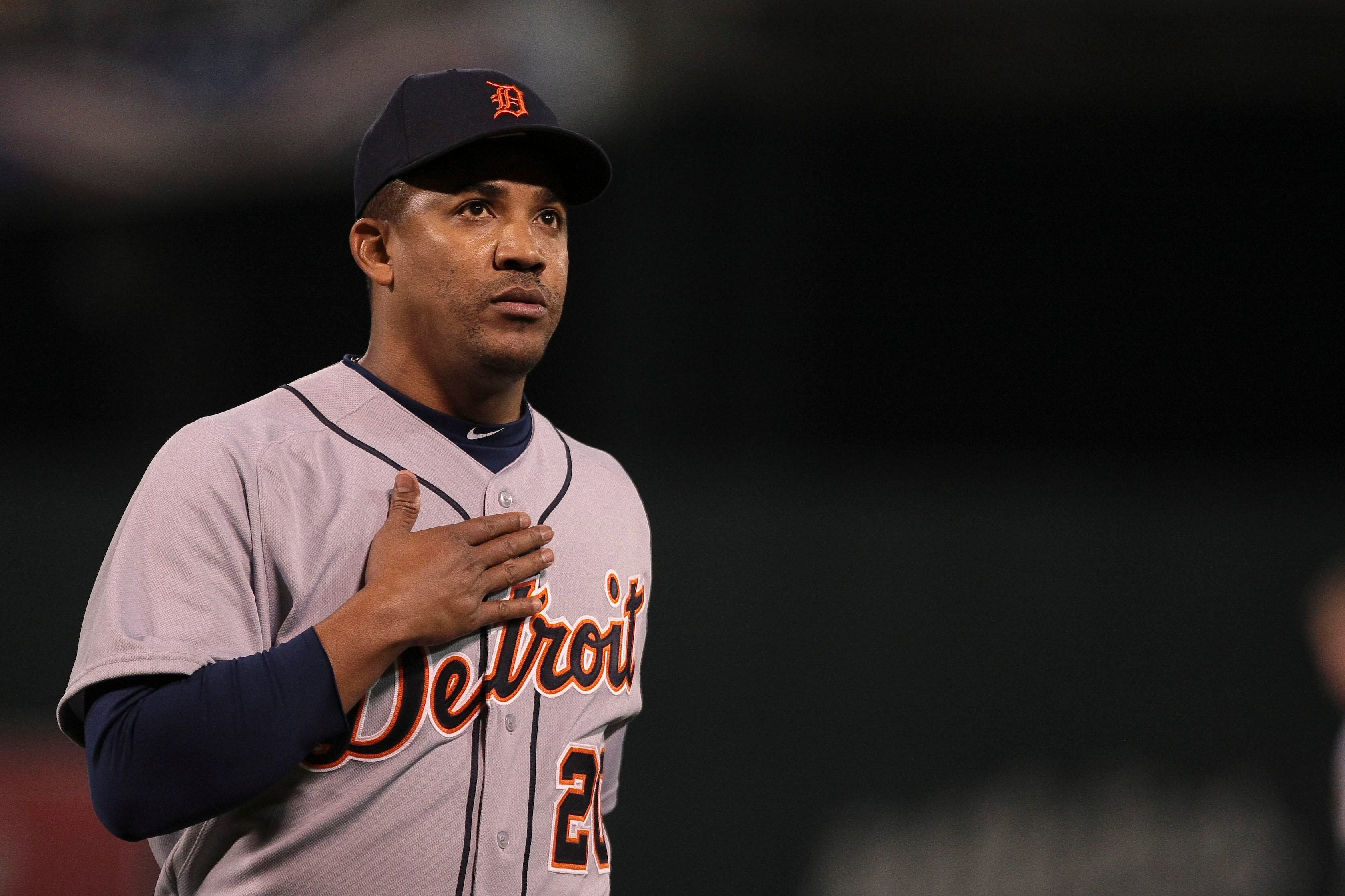 Mets hold moment of silence for Octavio Dotel after Dominican Republic ...