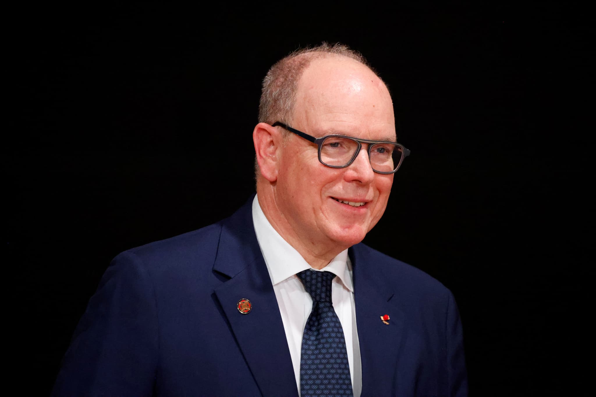 Calvados: le prince Albert II de Monaco en visite ce jeudi pour dévoiler deux plaques "symboliques"