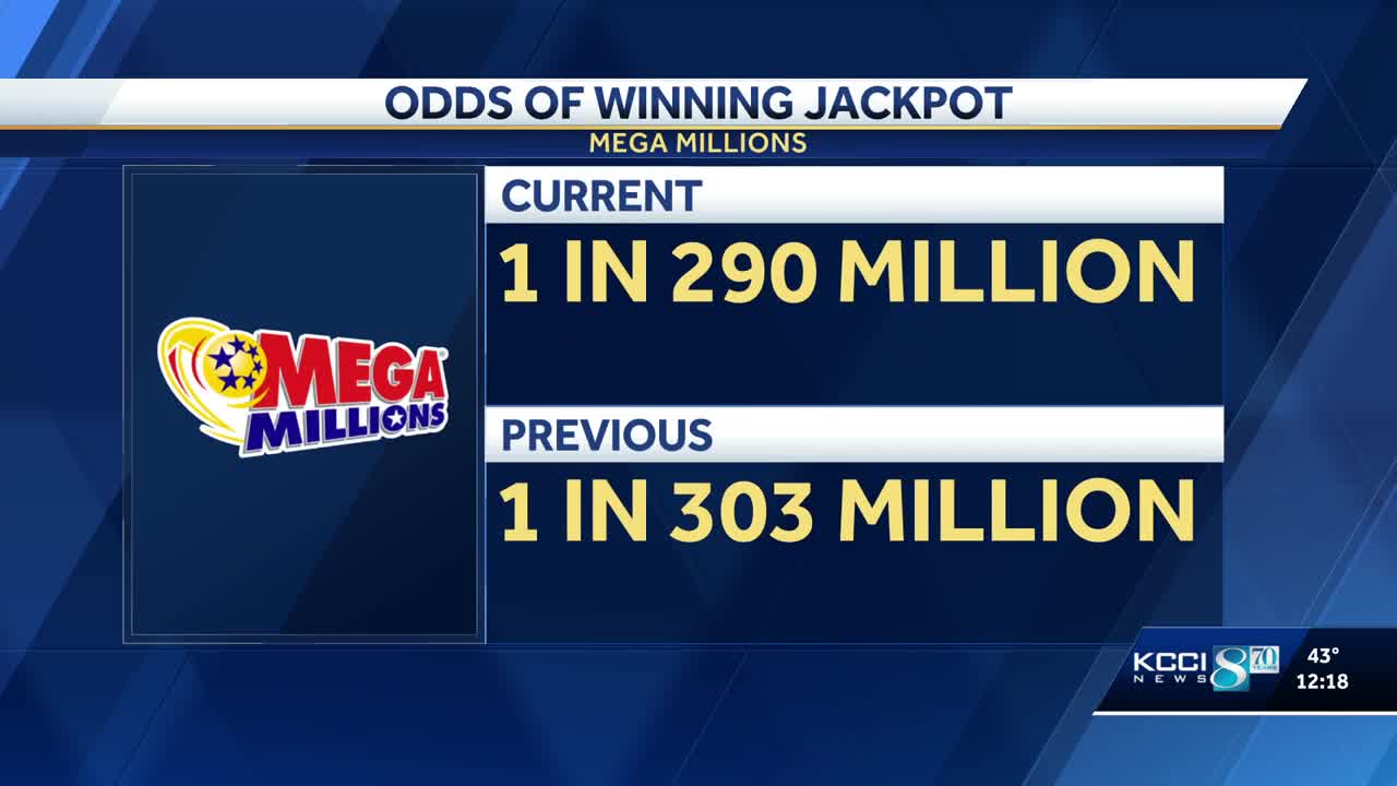 Mega Millions tickets rise to $5, but the lottery promises more giant ...